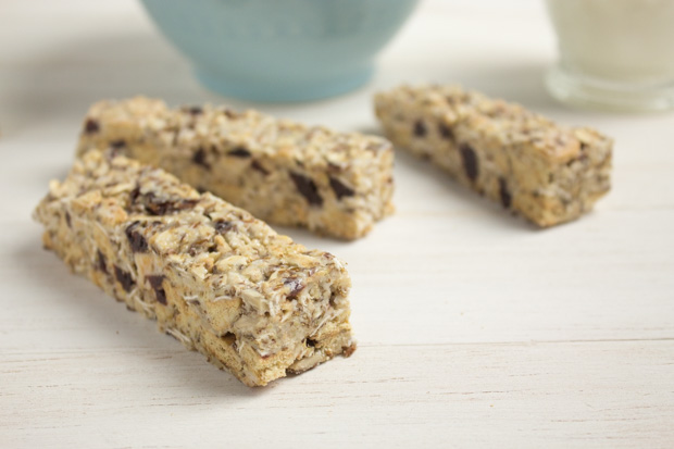 Recipe ContentHealthy Flax