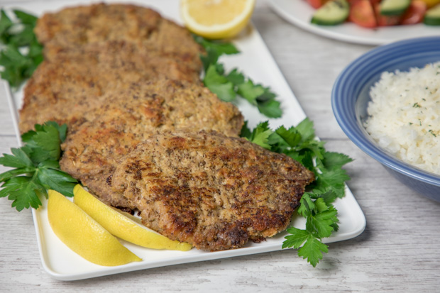Recipe ContentHealthy Flax