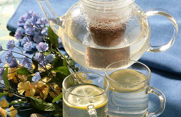 Recipe ContentHealthy Flax