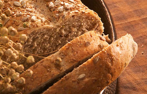 Recipe ContentHealthy Flax