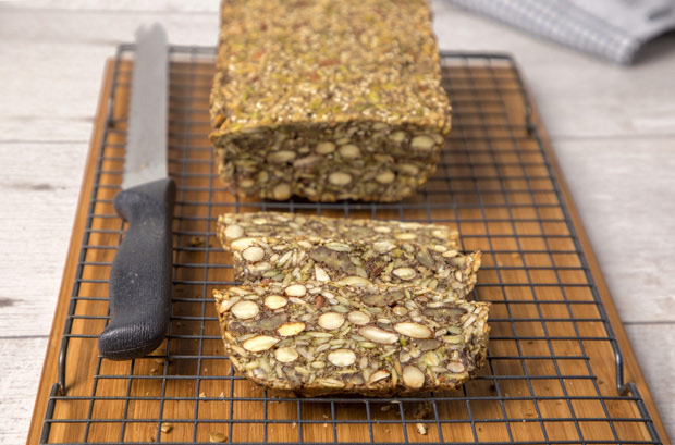 Recipe ContentHealthy Flax