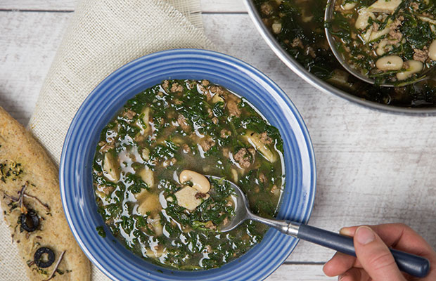 Recipe Search ResultsHealthy Flax