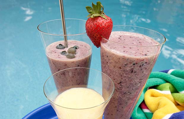 Recipe ContentHealthy Flax