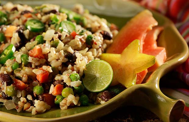 Recipe ContentHealthy Flax