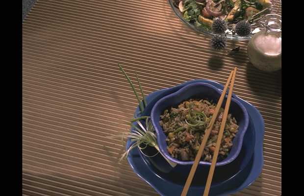 Recipe ContentHealthy Flax