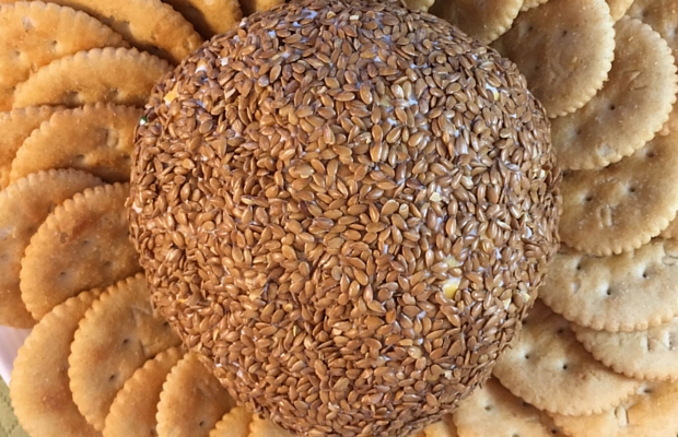 Recipe ContentHealthy Flax